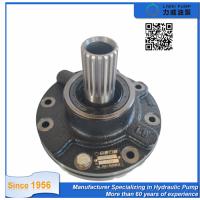 China YDS30.906 Forklift Transmission Oil Pump OEM 15583-80221G for NB/A14 100% New for sale