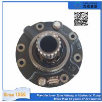 China YDS30.906 Forklift Transmission Oil Pump OEM 15583-80221G for NB/A14 100% New for sale