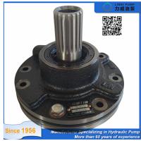 China YDS30.906 Forklift Transmission Oil Pump OEM 15583-80221G for NB/A14 100% New for sale
