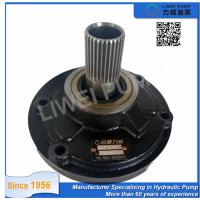 China Komatsu Forklift Transmission Oil Pump 3EB-13-22042 3EB-13-22043 NB-X14 Internal Gear for sale