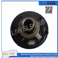 China Komatsu Forklift Transmission Oil Pump 3EB-13-22042 3EB-13-22043 NB-X14 Internal Gear for sale
