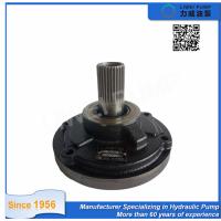 China Komatsu Forklift Transmission Oil Pump 3EB-13-22042 3EB-13-22043 NB-X14 Internal Gear for sale