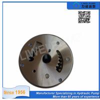 China Komatsu Forklift Transmission Oil Pump 3EB-13-22042 3EB-13-22043 NB-X14 Internal Gear for sale