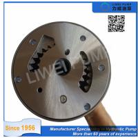China Lightweight and Compact Forklift Transmission Parts for Imported Forklifts for sale