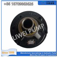 China Lightweight and Compact Forklift Transmission Parts for Imported Forklifts for sale