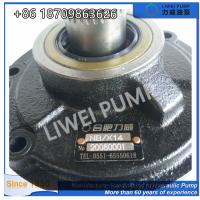 China Lightweight and Compact Forklift Transmission Parts for Imported Forklifts for sale