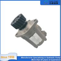 China Shaanxi Auto Truck Steering Gear Pump 20ml/r DZ9100130031 for Weichai WD12 Engine for sale