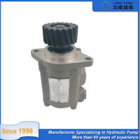 China Shaanxi Auto Truck Steering Gear Pump 20ml/r DZ9100130031 for Weichai WD12 Engine for sale