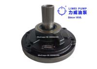 China Aftermarket Forklift Transmission Parts Charging Pump 12N53-80321 for sale