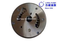 China Aftermarket Forklift Transmission Parts Charging Pump 12N53-80321 for sale