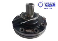 China Chinese Forklift Transmission Parts FYQX30.906 Charging Pump for sale