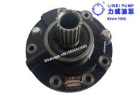 China Chinese Forklift Transmission Parts FYQX30.906 Charging Pump for sale