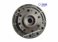 China 100% Original Forklift Transmission Parts 7FD 32630-23330-71 Charging Pump for sale