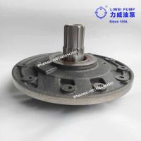 China 100% Original Forklift Transmission Parts 7FD 32630-23330-71 Charging Pump for sale