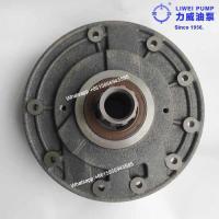 China 100% Original Forklift Transmission Parts 7FD 32630-23330-71 Charging Pump for sale