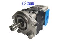 China Liwei Forklift Hydraulic Pump For 7FD45-A50 67110-30560-71 for sale