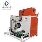China Fully Automatic PP Strapping Band Winding Machine 5-19mm for sale