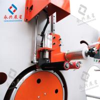China automatic pet side seal rolling machine pet rope twisting machine for sale