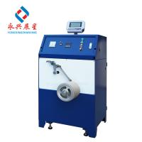 China PP Packing Strapping Band Winding Machine Plastic 12mm Green for sale