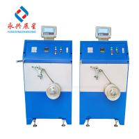 China PP Packing Strapping Band Winding Machine Plastic 12mm Green for sale