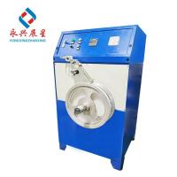 China PET Strapping Band Winding Machine Belt Winder Machine for sale