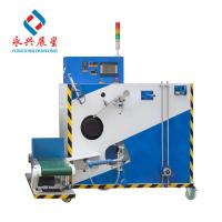 China Fully Automatic Pp Strap Making Plant for Eco-Friendly Strapping Band Production for sale