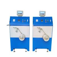 China Winder Machinery Equipment Automatic Single Position PP sandwich packing Strap production line for sale