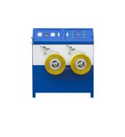 China PP Strapping Band Roll Making Machine/Production Line for PP Strapping Band Roll With Wrapped Core for sale