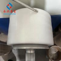 China PP Strapping Band Winding Machine Belt Extrusion Line for sale