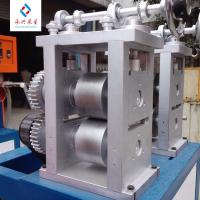 China High Performance PP Strapping Band Winding Machine Automatic for sale