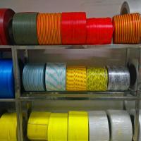 China PP Plastic Strap Belt Extruders Production Line PP Strap Belt Extrusion Extruder Production Line for sale