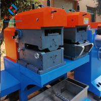China PP Strap Making Machine for PP/PET Packing Strap Production in Single Twin Screw 8 Straps Manufacturing Plan for sale