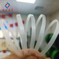 China Plastic PP Packing Strap Making Machine Fully Automatic 90-600 KG/H for sale
