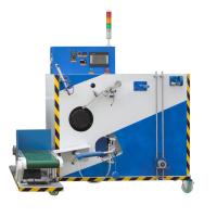 China Single Screw PP Strap Production Line 200-300 KG/H Fully Automatic for sale