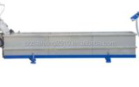 China Single Screw PP Strap Production Line 200-300 KG/H Fully Automatic for sale