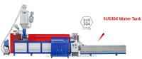 China 38CrMoALA PP Strapping Roll Manufacturing Machine PP Sheet Making Machine Plastic Extruder for sale
