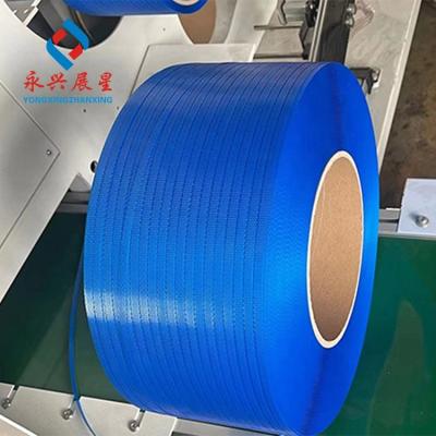 China High-Performance PP Strap Making Machine for Smooth and Fast Production for sale