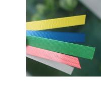 China INVT Inverter PP Strap Band Production Line 100% Recycled 5-19mm with Automation for sale