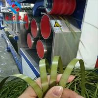 China High-Efficiency PP Strap Making Machine for Fast and Secure Strapping for sale
