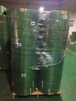 China Fully Automatic Plastic PET Strap Production Line Tape Strapping Machine for sale