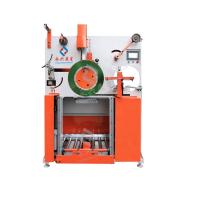 China Sheet Fully Automatic Grade PET Tape Strapping Machine for sale