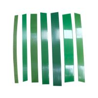 China Polyester Polyethylene Terephthalate Plastic PET Strapping Roll Manufacturing Machine for sale