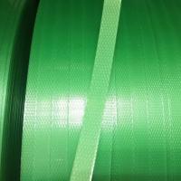 China Fully Automatic Grade PET Polyester Strapping Roll Manufacturing Machine for sale