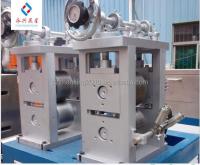 China PET PP Packing Extrusion Machine Parts CNC Machined Parts for sale