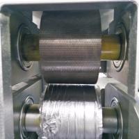 China PET PP Packing Extrusion Machine Parts CNC Machined Parts for sale