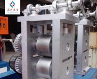 China PET PP Packing Extrusion Machine Parts CNC Machined Parts for sale