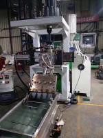 China High-accuracy Automatic PET Strap Making Machine with Single-screw Extrusion for PET Strap Production Line for sale