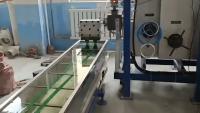 China 9mm PET Strapping Band Making Machine 38CrMoAL for sale