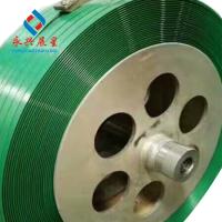 China Upgrade Your Production with Our High-Performance PET Strap Making Machine for sale