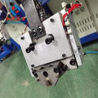 China 60KW Double-Screw PP Strap Production Line with 38CrMoALA Screw for High-Performance Strapping Band Extrusion for sale
